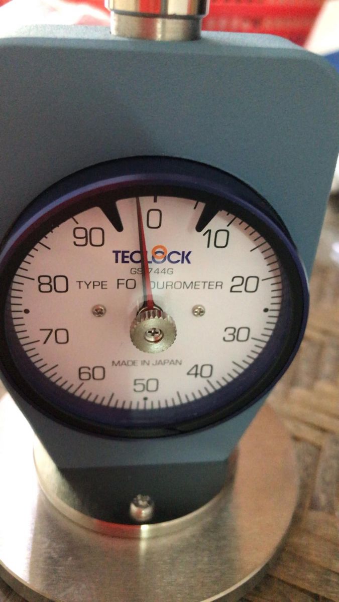TECLOCK, TECLOCK